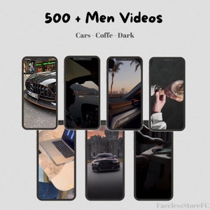 8000 Faceless Reels Video Packages | Boss Babe, Luxury Travel, Melanin ...