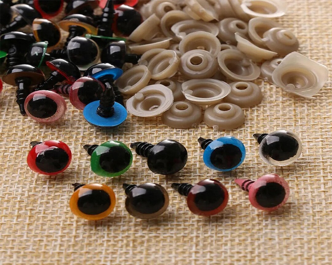16 Mm Safety Eyes - Etsy