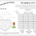 Sunday School Kids Church Activities, Printable Sheets for Kids Church ...