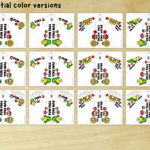 Fall Paper Airplane STEM Activity PLANE Challenge Fun Science STEM ...