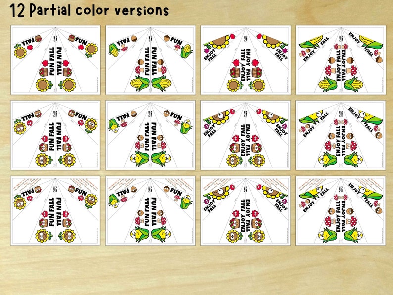 Fall Paper Airplane STEM Activity PLANE Challenge Fun Science STEM ...