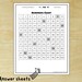 Morning Math 100s Chart Missing Numbers 1 to 100 Activities ...