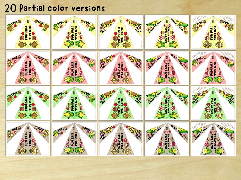 Fall Paper Airplane STEM Activity PLANE Challenge Fun Science STEM ...