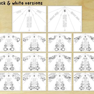 Fall Paper Airplane STEM Activity PLANE Challenge Fun Science STEM ...