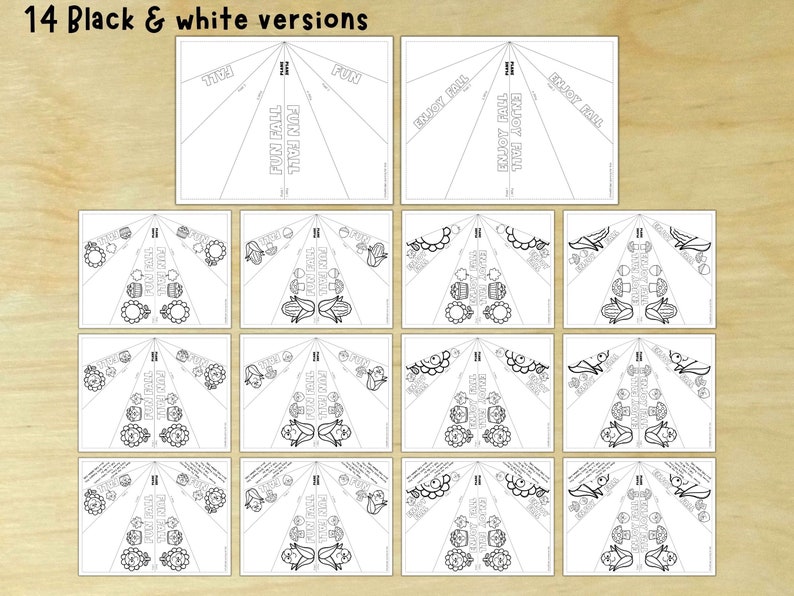 Fall Paper Airplane STEM Activity PLANE Challenge Fun Science STEM ...