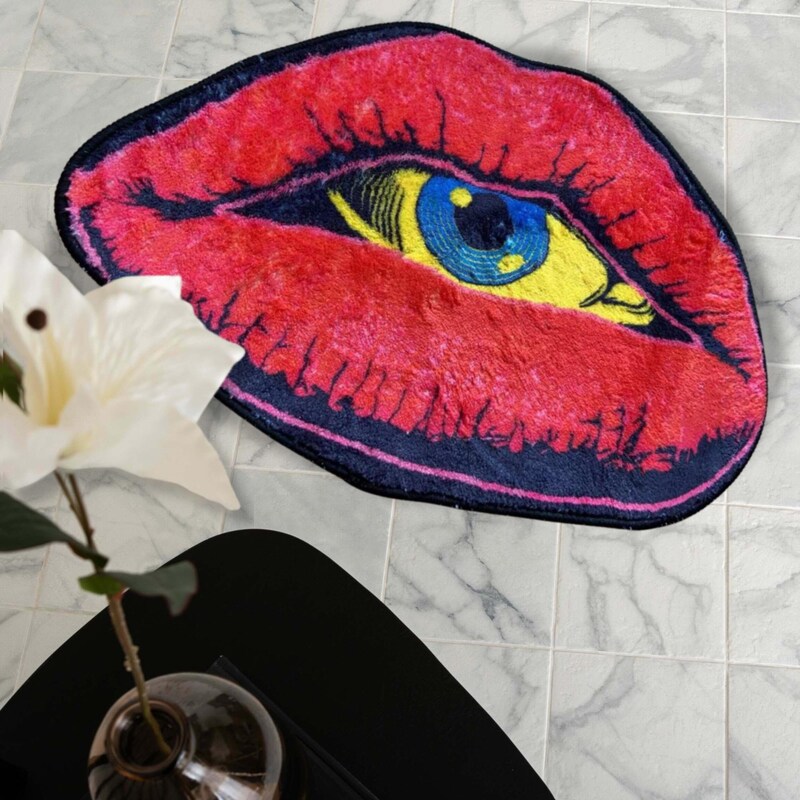 Unique Bath Mats - Etsy