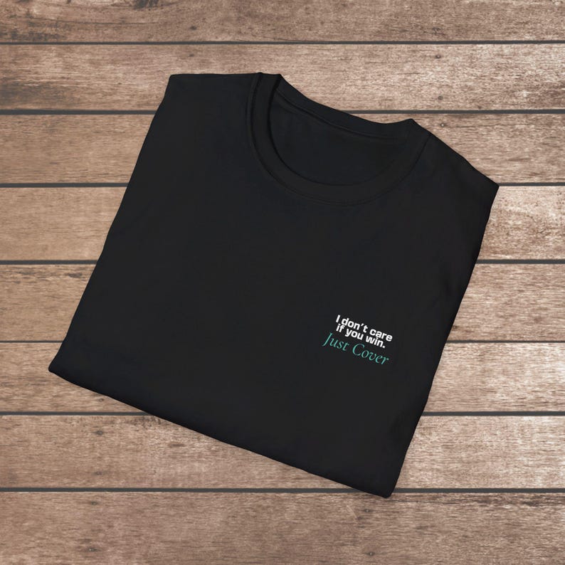 I Don't Care If You Win, Just Cover T Shirt, Sports Betting T Shirt ...