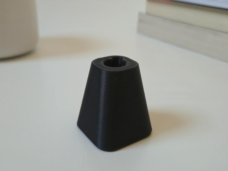 Vertical Sharpie Holder - Minimalist Storage for Pen or Marker - Etsy