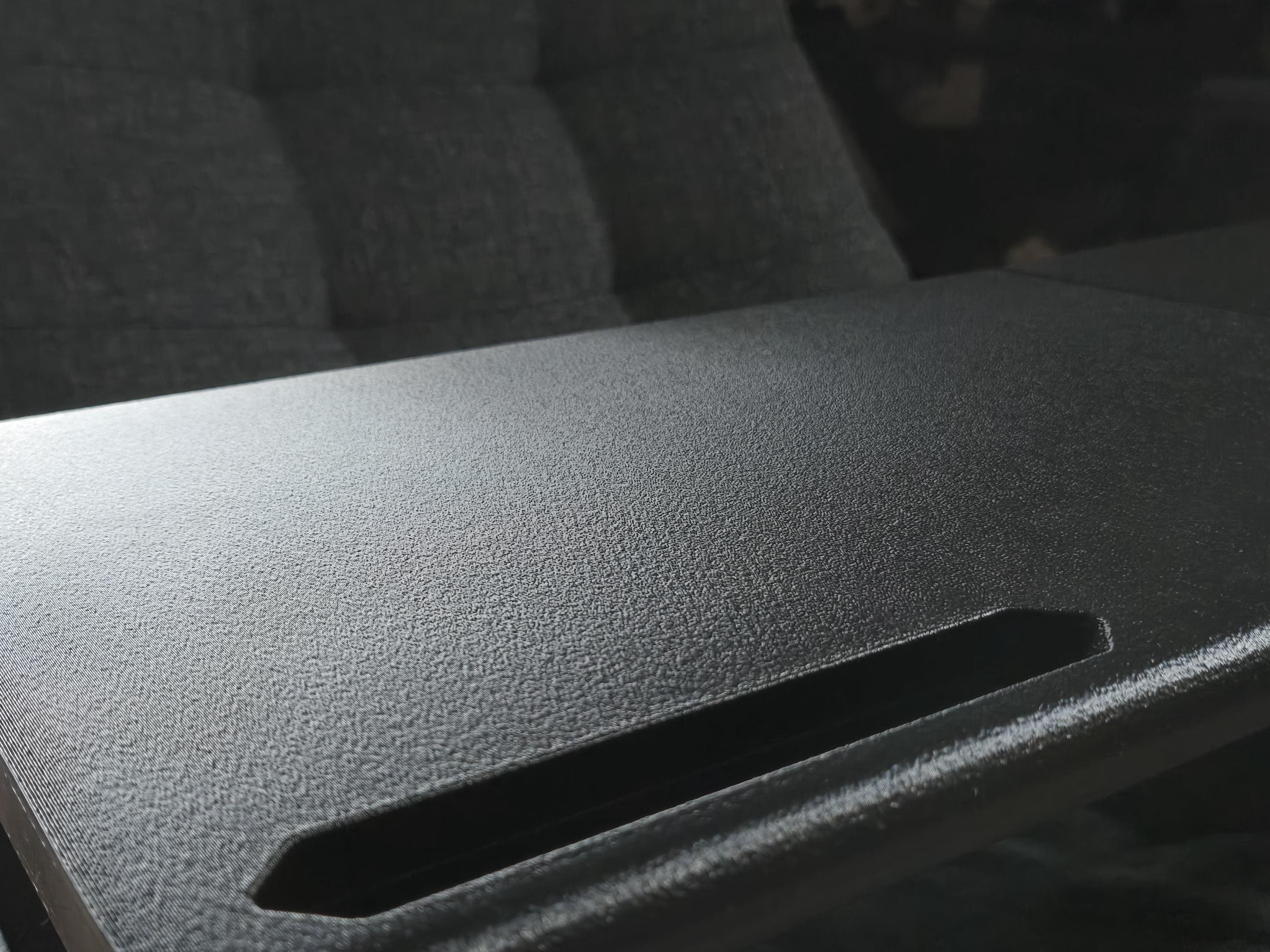 Lap Desk for IKEA POÄNG Chair - Etsy