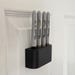 Vertical Wall-mounted Sharpie Holder | Store Four Pens or Sharpies Tip ...