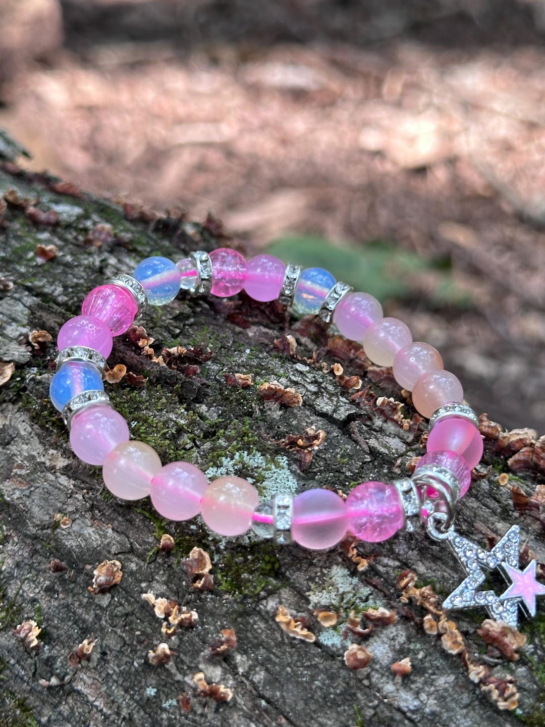 Y2k Candy Crush Matching Bracelets Friendship Bracelets - Etsy