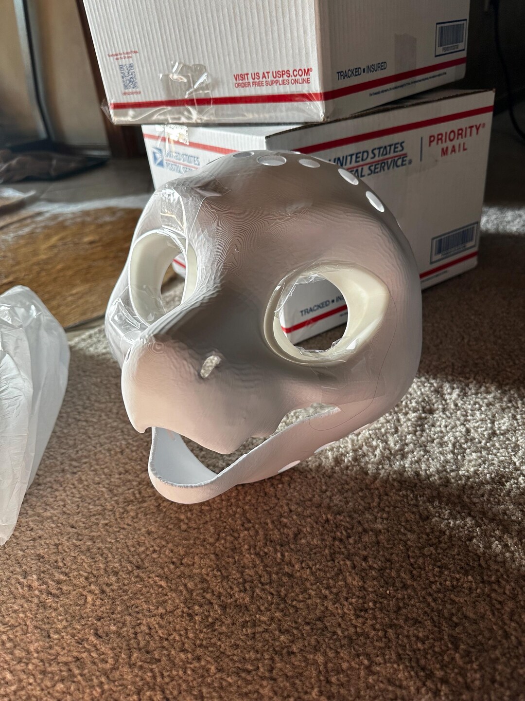 3D Printed Pla Nova Beast Base - Etsy