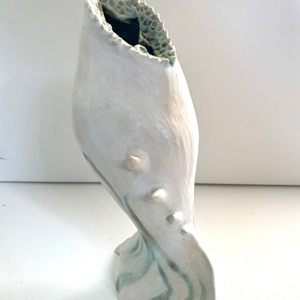 Sea Vase - Etsy