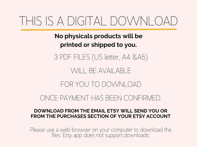 72 Months Car Loan Payment Tracker Printable: Instant PDF Download - Etsy