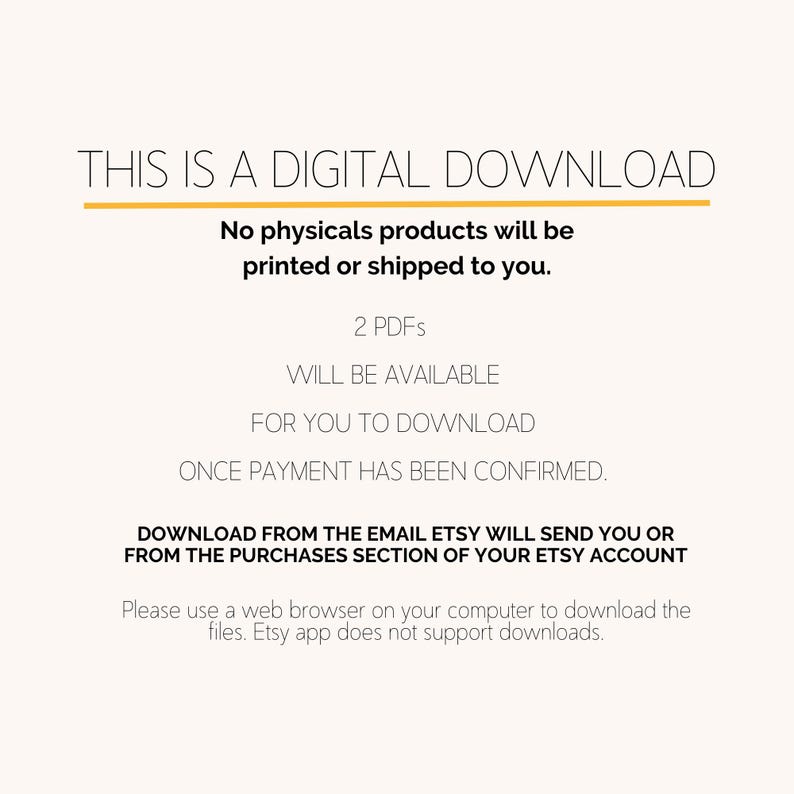 2025 Digital Planner, Minimalist Classic Gray, Simple Neutral, iPad ...