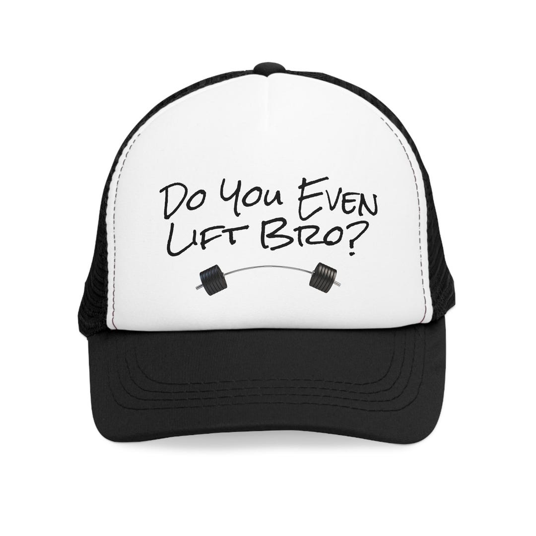 DO You Even Lift Hat - Etsy
