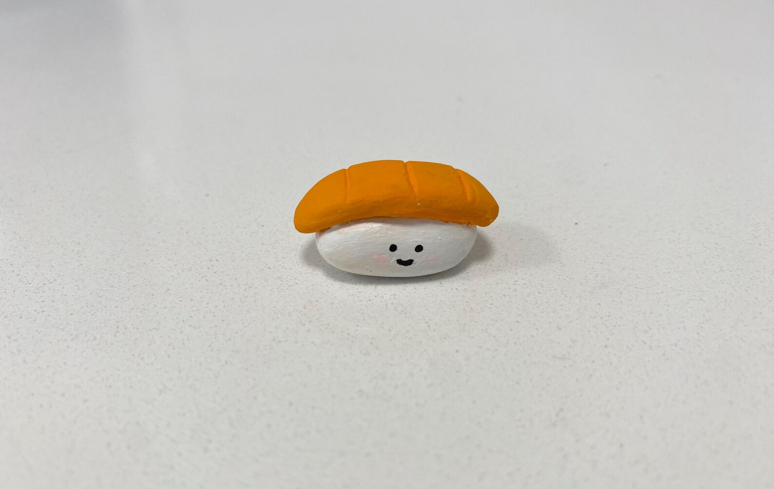 Mini Salmon Nigiri - Etsy