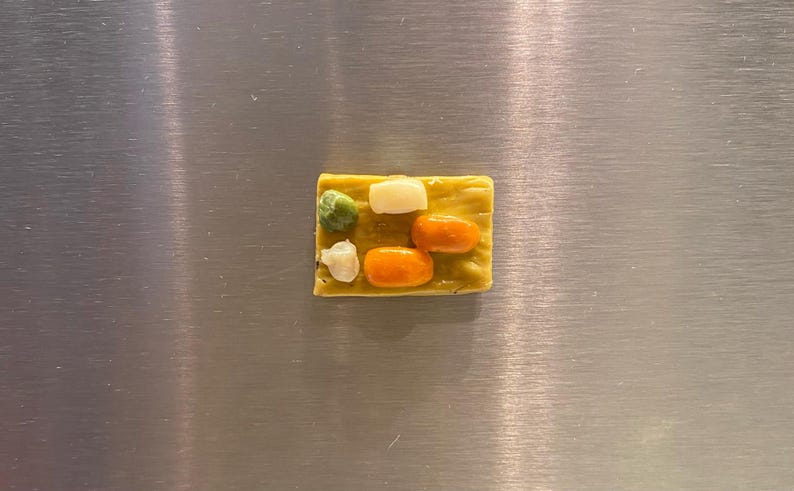 Miniature Nigiri Sushi - Etsy