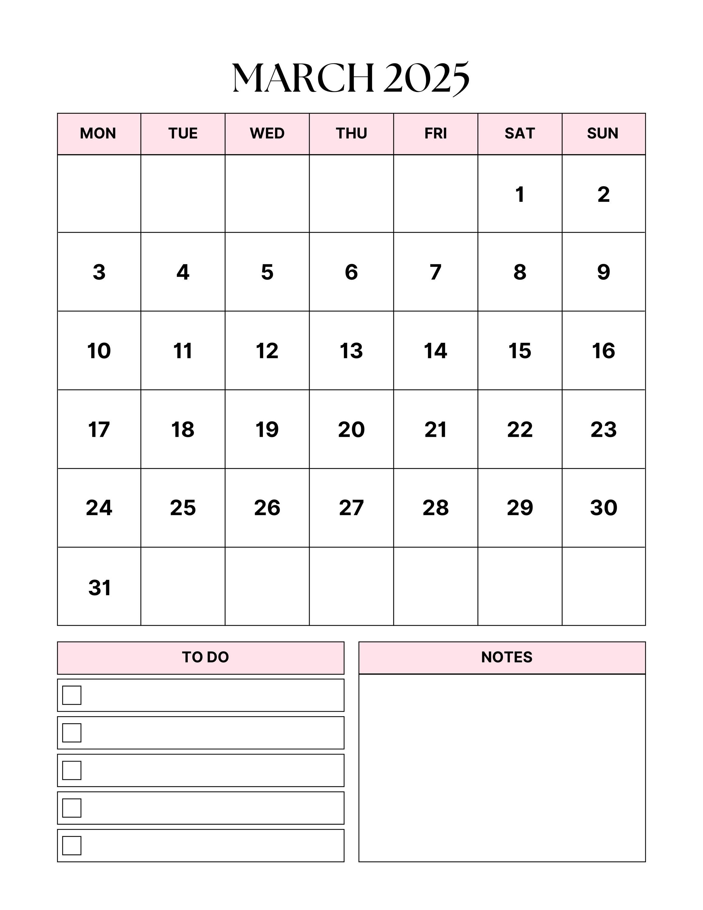2025 365 Days Planner - Your Year of Organization & Inspiration All-in ...