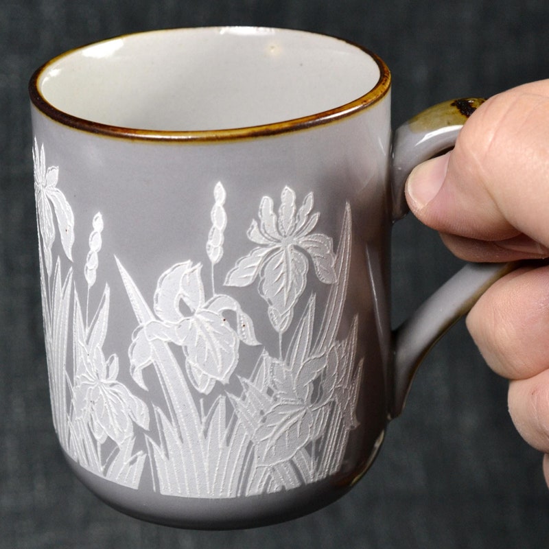 Mugs Made in Japan - Etsy