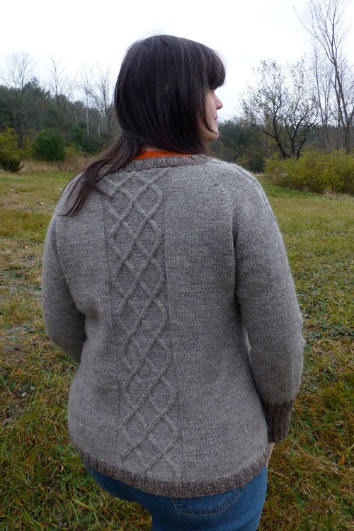 Sumner - Digital Knitting Pattern - Etsy