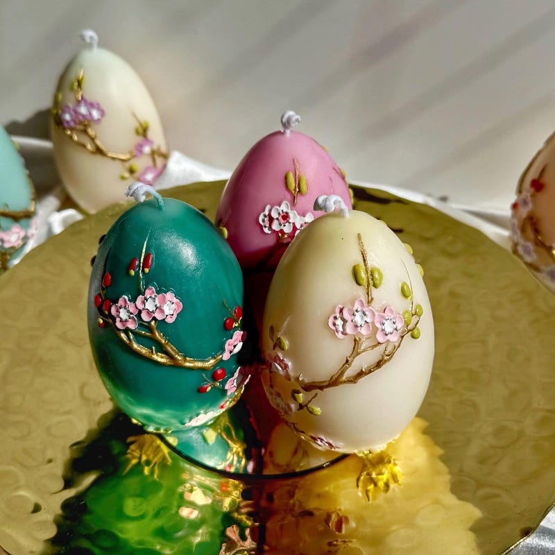 Nowruz Decoration - Etsy