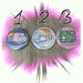2000's Scene Pins - Etsy