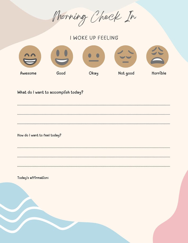 Editable Pregnancy Planner, Templates and Checklist With E-books About ...