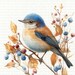 Wren Clipart | 10 High Quality Jpgs | Digital Download | Card Making ...