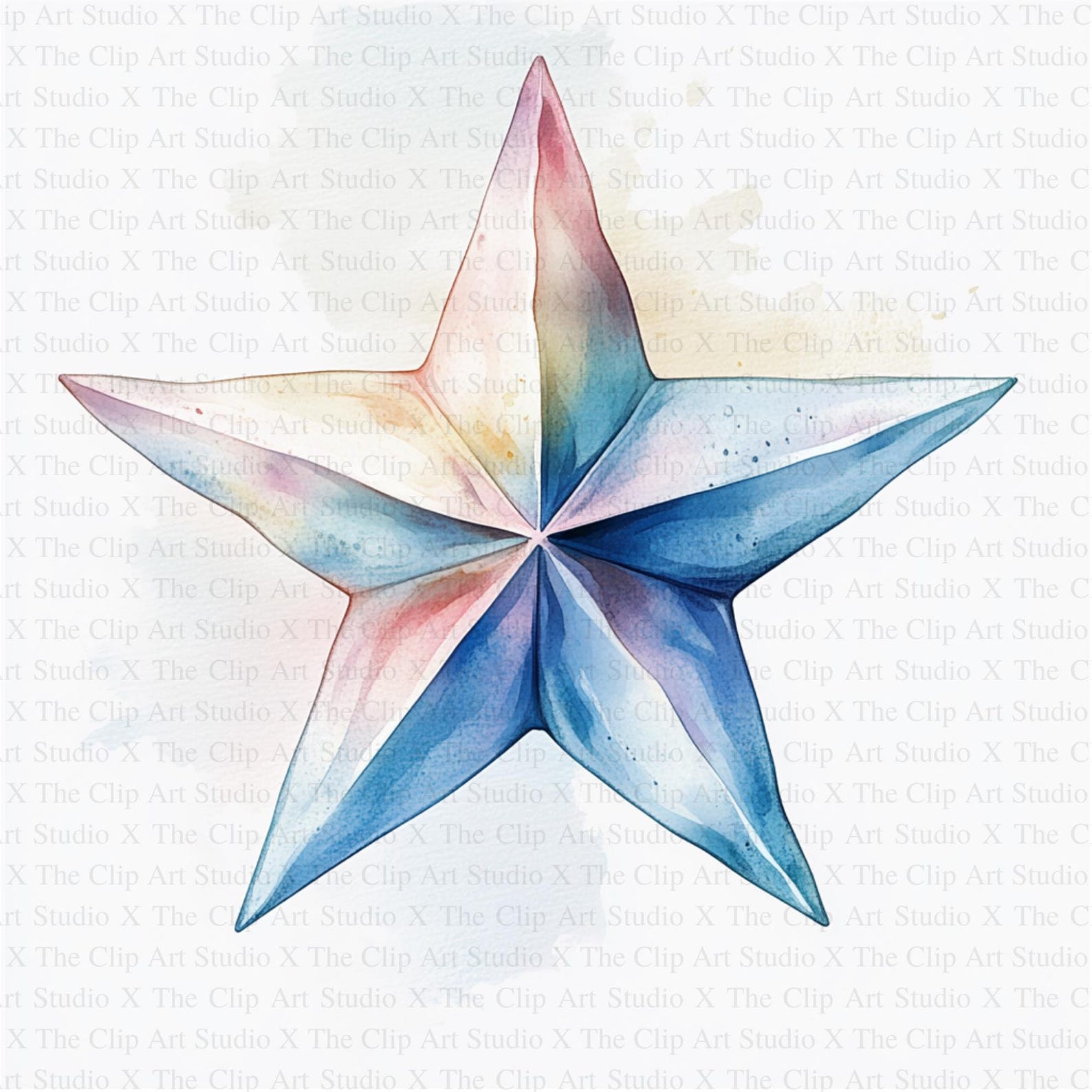 Star Clipart | 10 High Quality Jpgs | Digital Download | Card Making ...