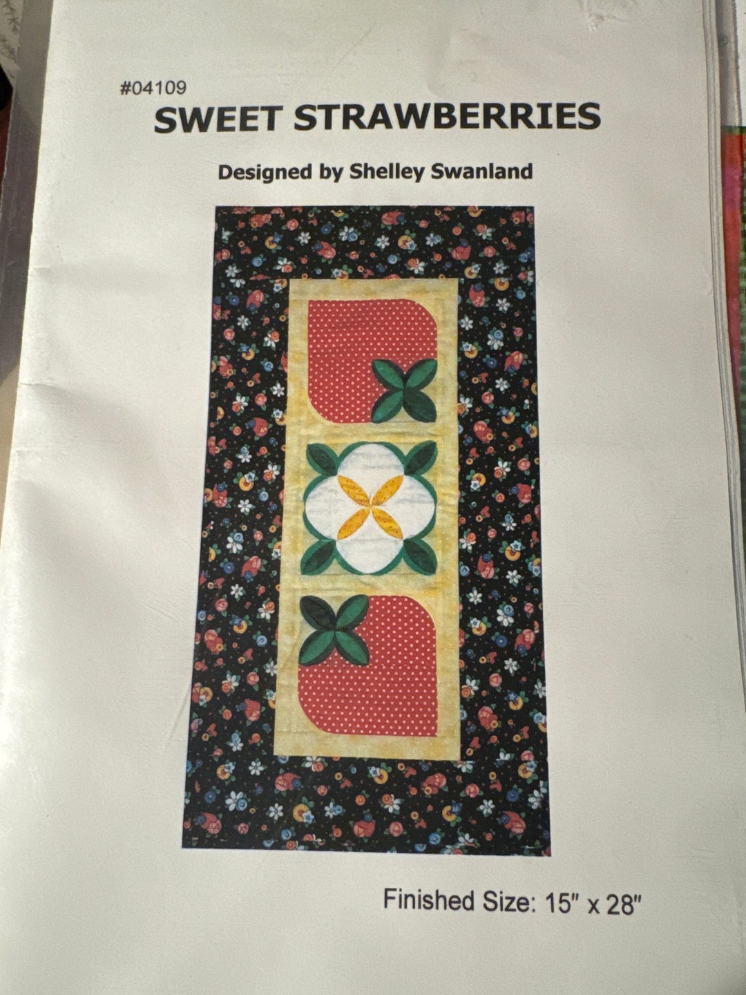 2000s Quilt Patterns - Pick Your Favorite - Etsy
