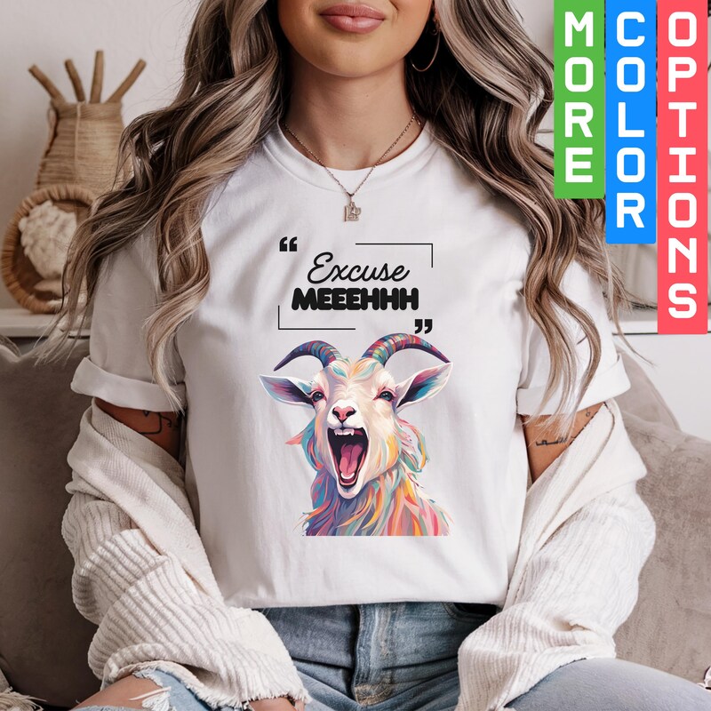 Pygmy Goat Clothing - Etsy