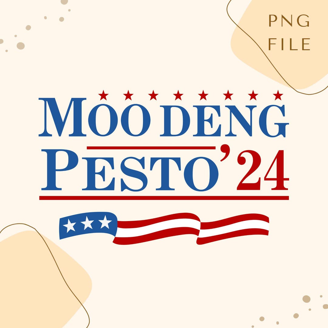 Moo Deng Vs Pesto the Penguin Png, Funny Pesto and Moo Deng, Viral Cute ...