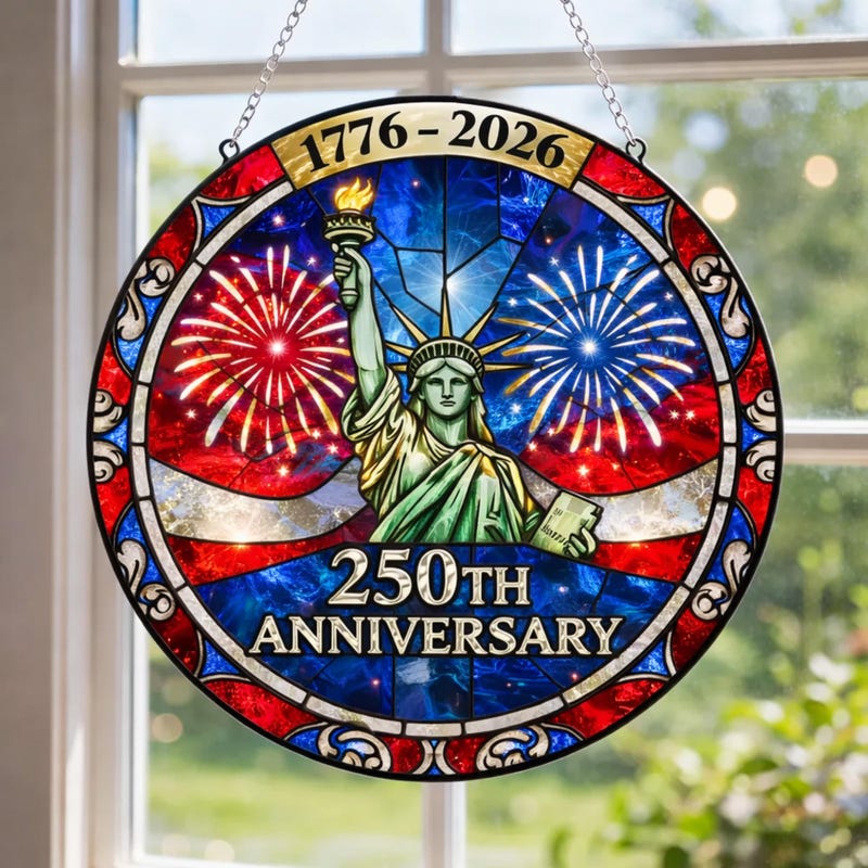 America 250th Anniversary Decorations - Etsy