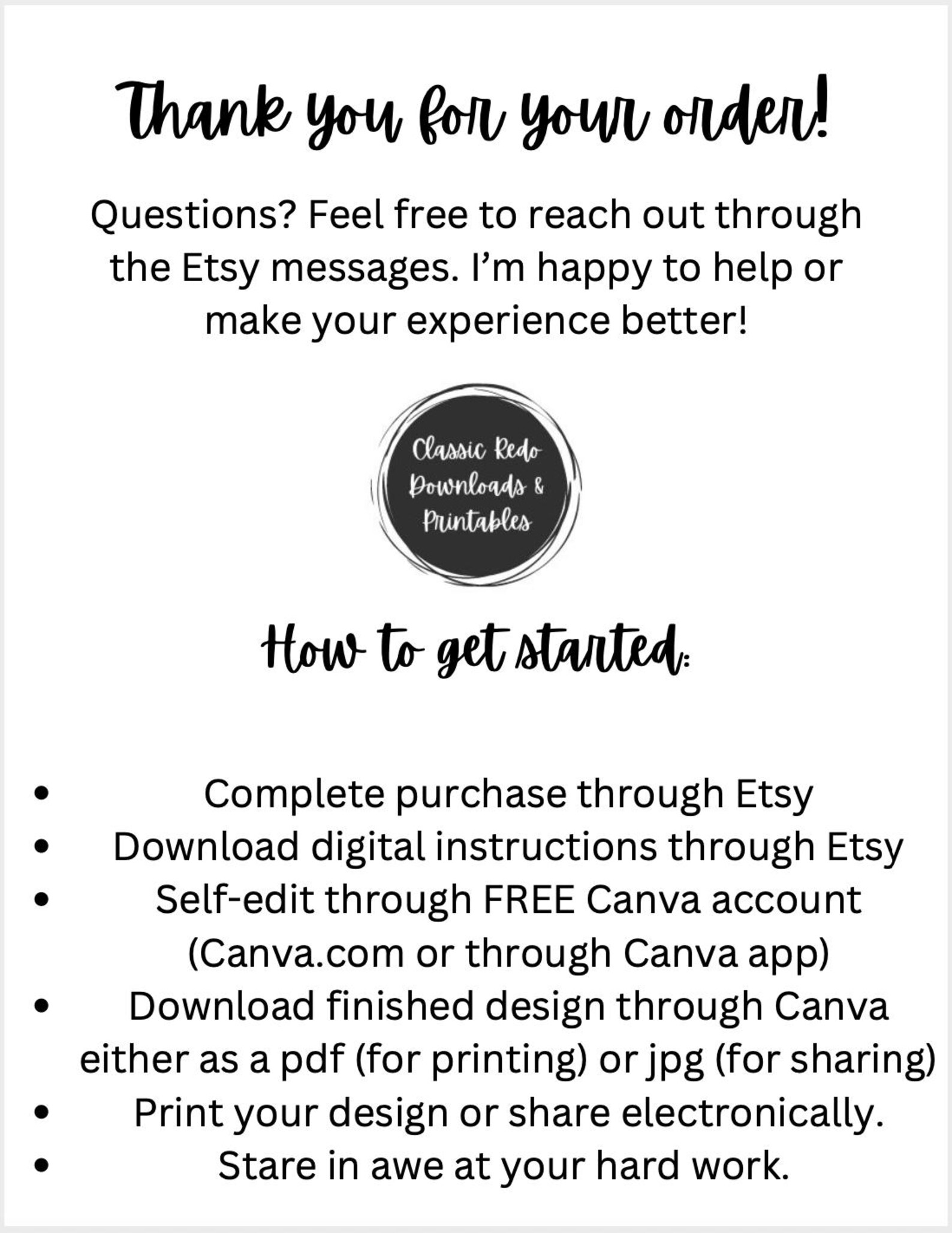 Meet the Teacher Fully Editable Back to School Welcome Flyer Letter ...