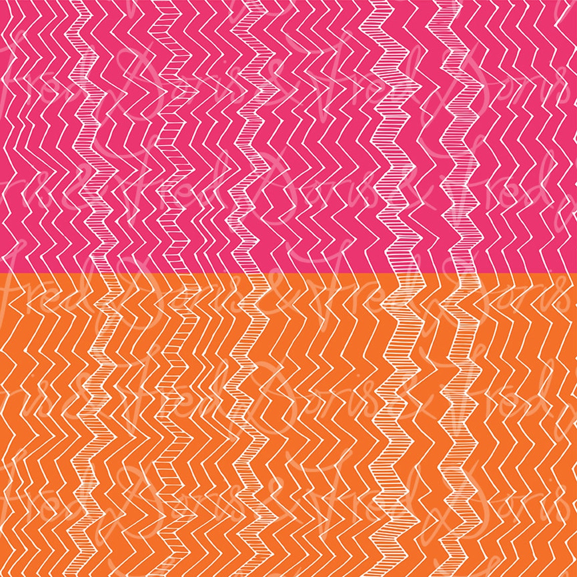 20 digital patterned papers instant download inky | Etsy