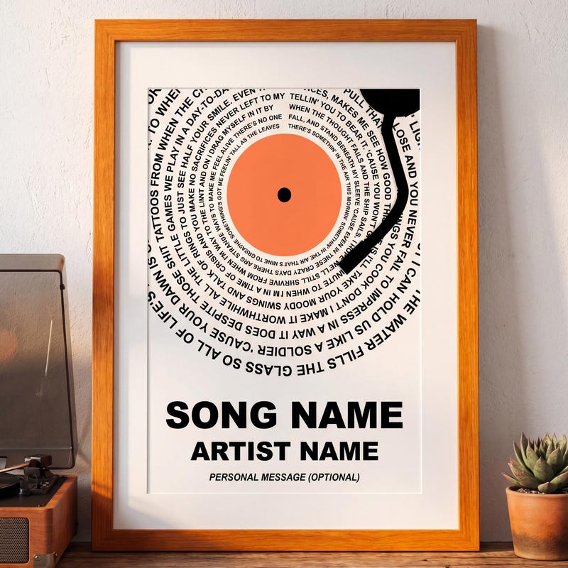 Music Posters - Etsy UK