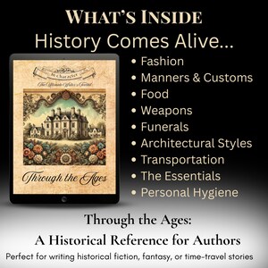World Building & Writing Toolkit | 1000+ Pages Plotting, Character ...
