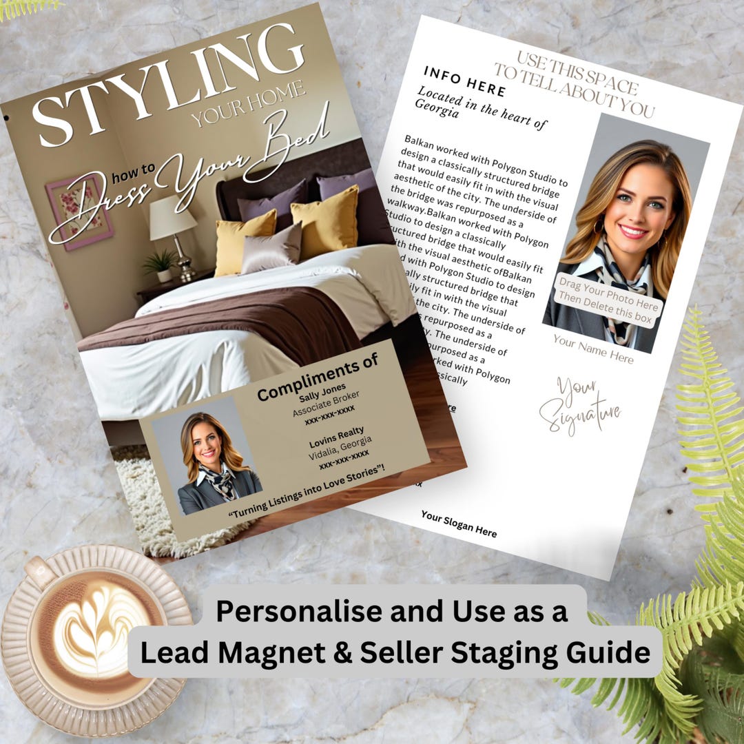 Interior Design Lead Magnet | Home Design Ebook | Interior Design Tips ...