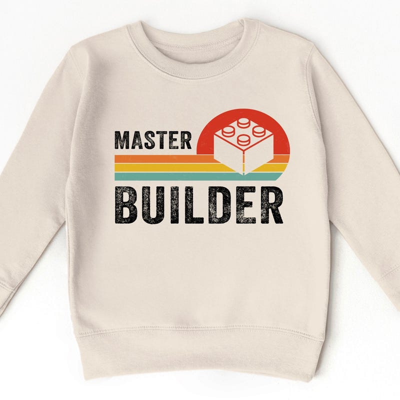 Building Gifts for Boys - 60+ Gift Ideas for 2025