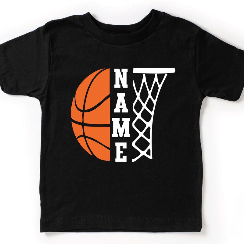 Basketball Baby - Etsy