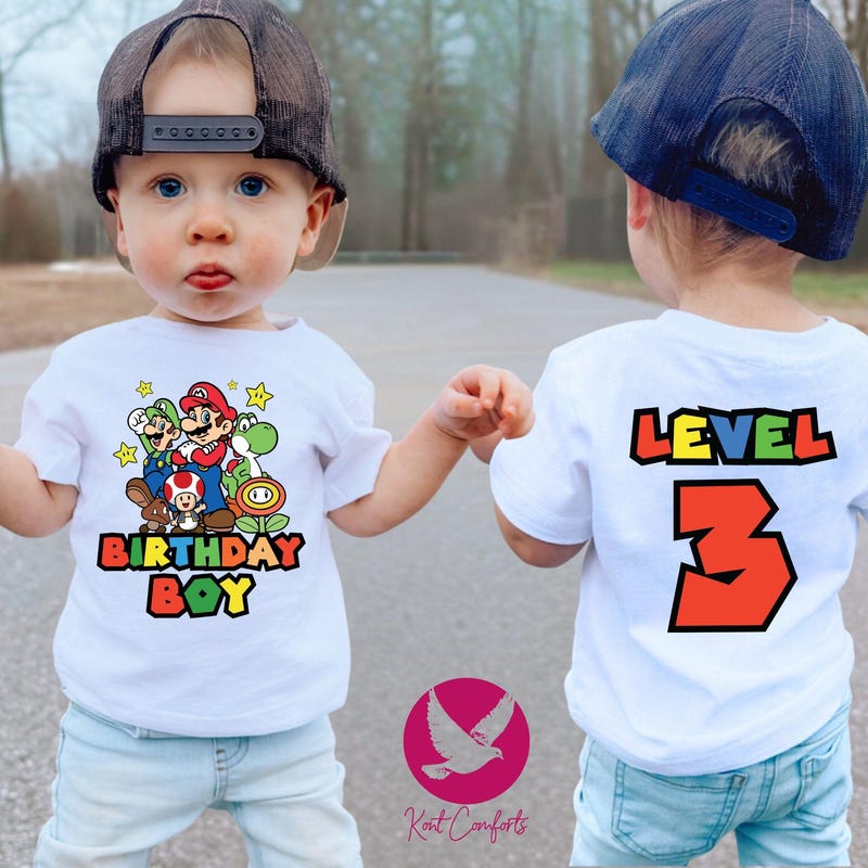 Custom Anime Birthday - Etsy