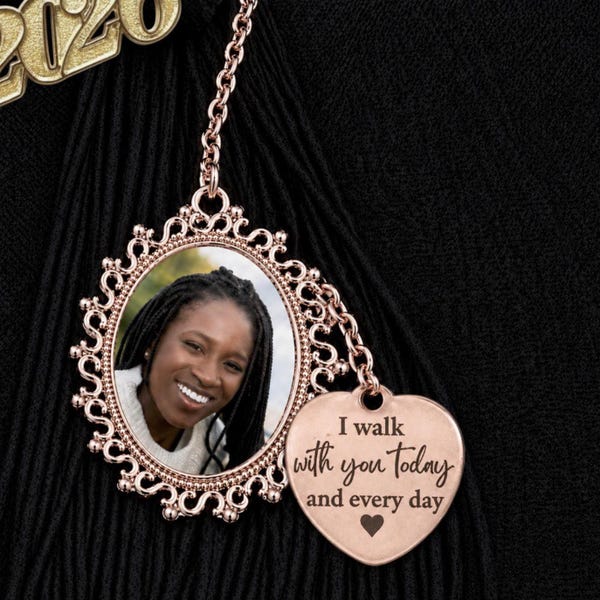 Graduation Charm - Etsy