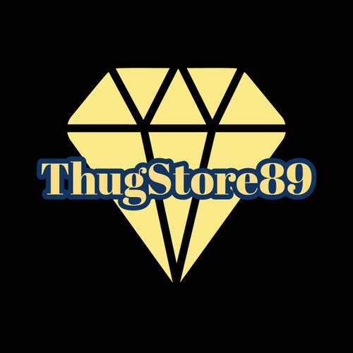 ThugStore89 - Etsy