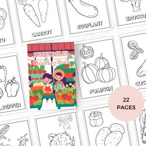 Printable Shapes, Numbers, and Letters Tracing Worksheets + Vegetables ...