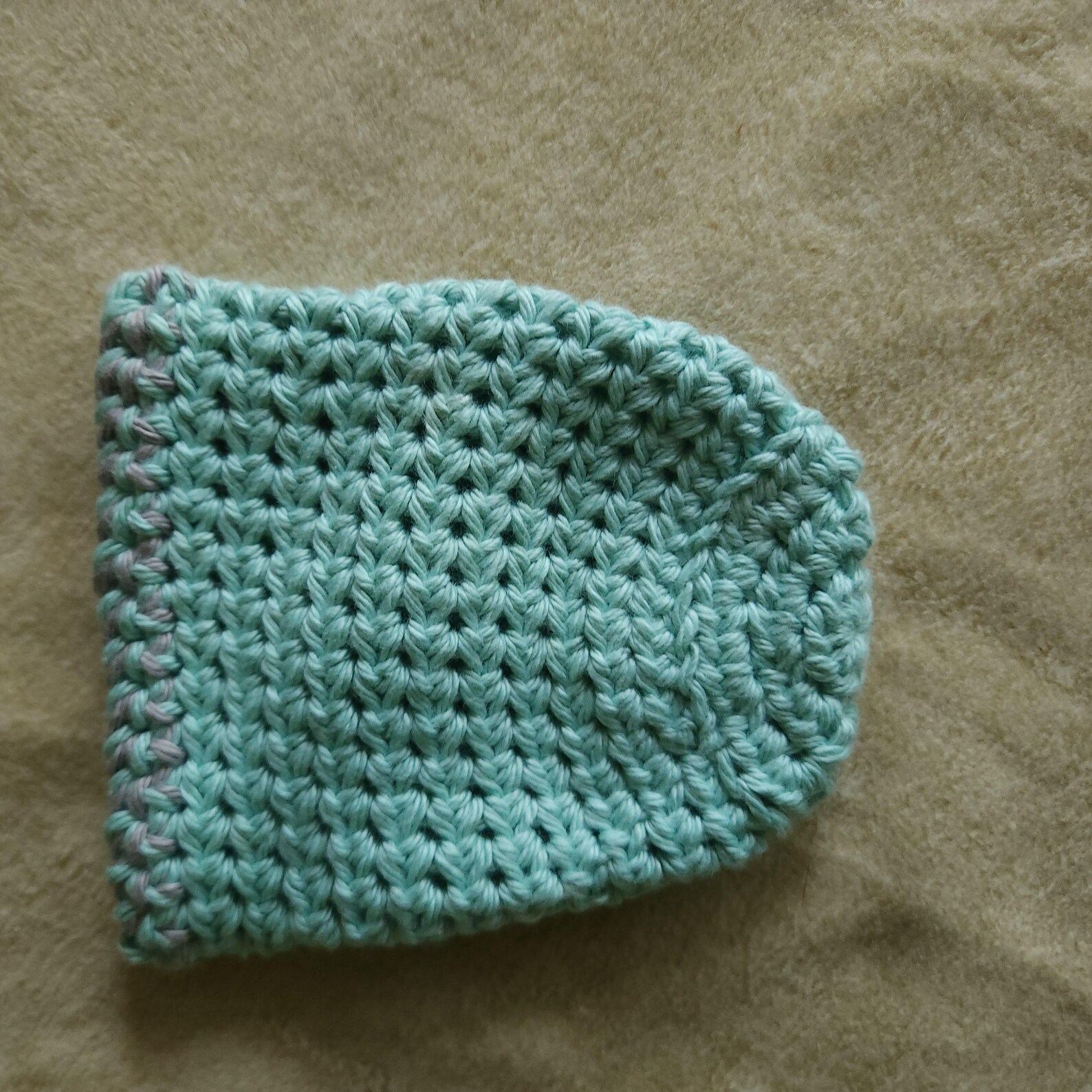 Crochet Bowl Cozie Set With Dish Cloth and Can Cozie - Etsy