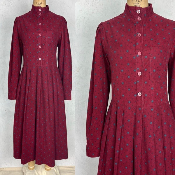 1980s Laura Ashley - Etsy