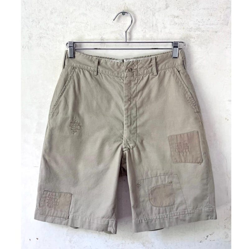 Vintage Usaf Trousers - Etsy