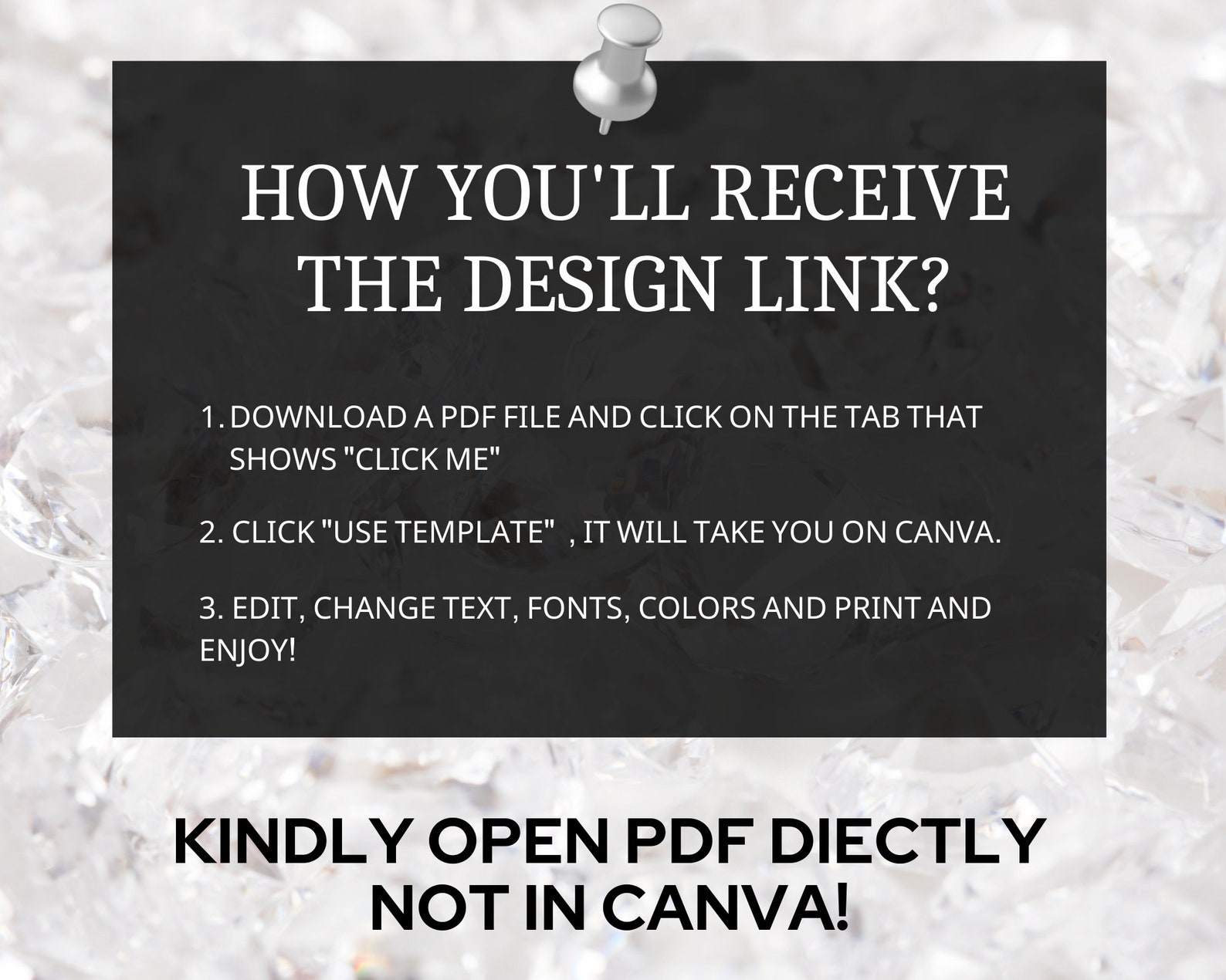 Microblading Flyer, Editable Template, Canva Editable - Etsy