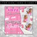 HOCO Flyer, Homecoming Flyer, Homecoming Flyer Template, Homecoming ...